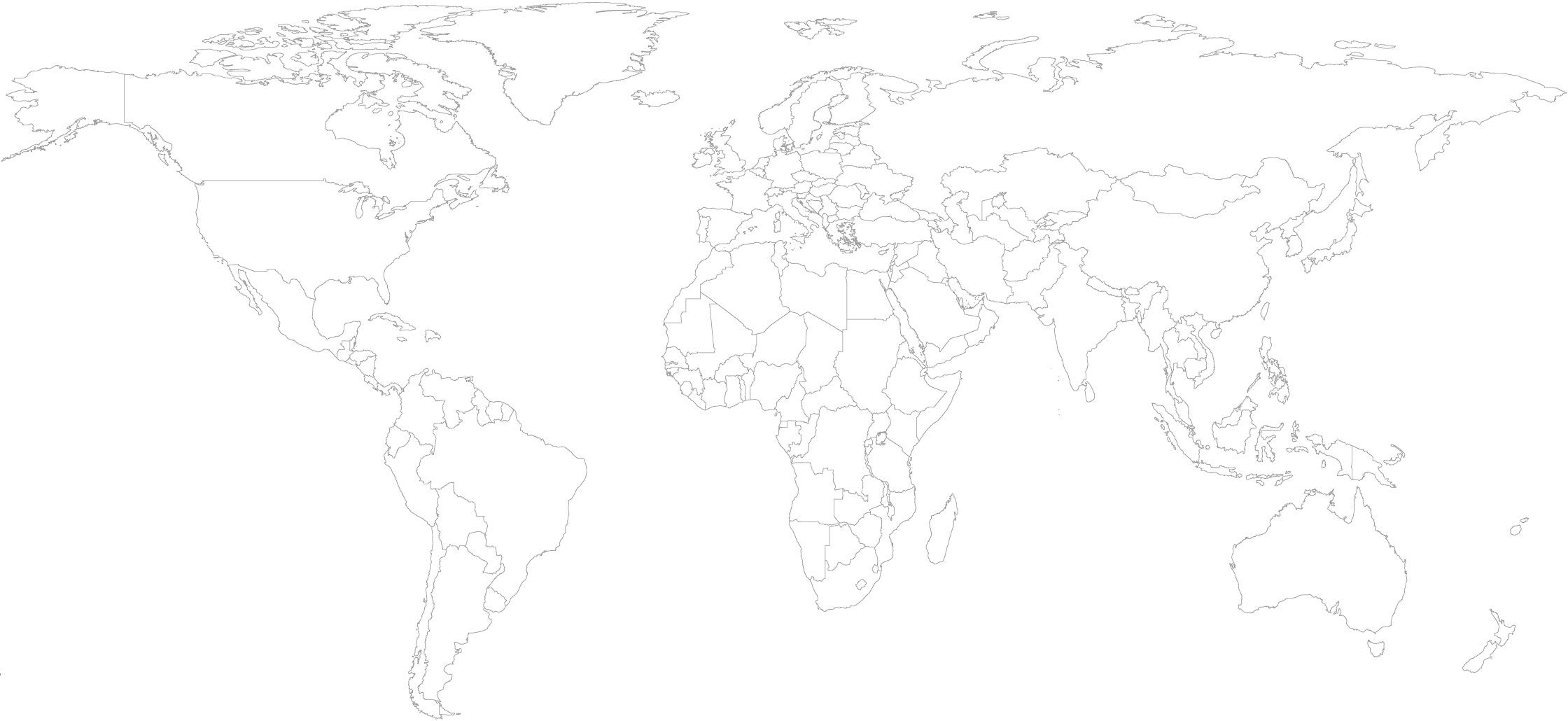 Global Distribution - Delnorth