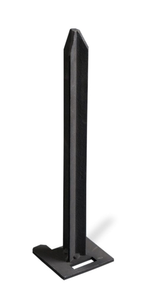 STEEL-FLEX® FLEXI-T (2 PIECE) GUIDE POSTS & ROAD EDGE POST PRODUCTS ...