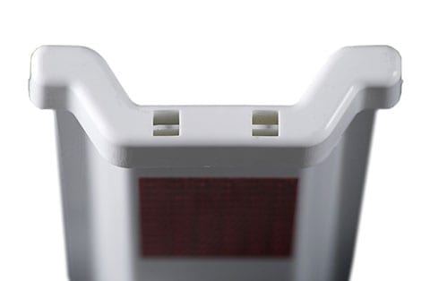 SEMI RIGID STRAIGHT EDGE 1.6MM GUIDE POSTS & ROAD EDGE POST PRODUCTS ...