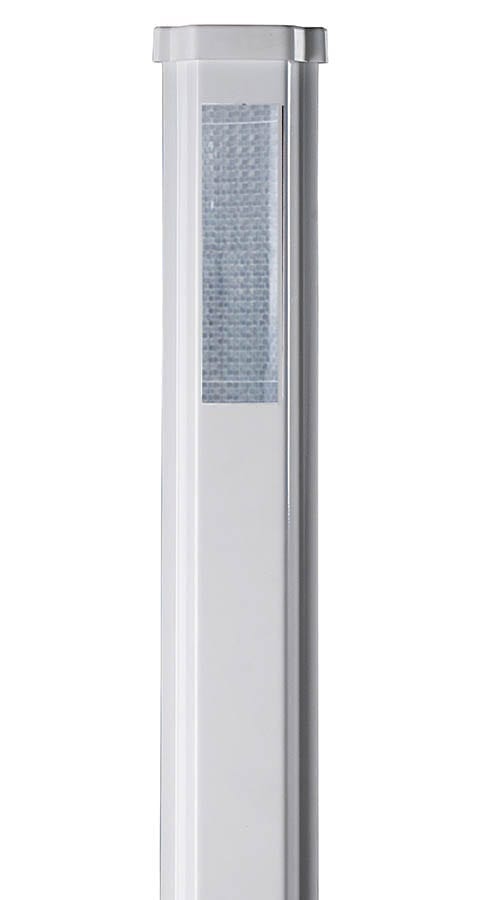 SEMI RIGID STRAIGHT EDGE 1.6MM GUIDE POSTS & ROAD EDGE POST PRODUCTS ...