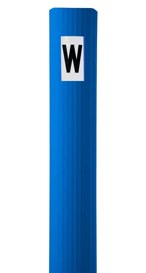 STEEL-FLEX® MARKER POST > BLUE Archives - Delnorth