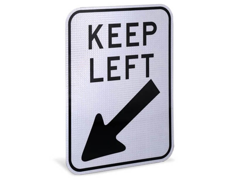 Sign-Flex® - Delnorth