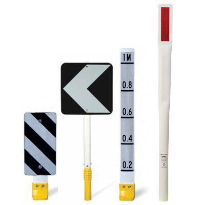 Floodway Markers – Delnorth