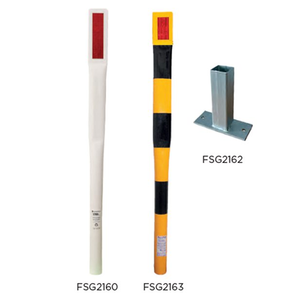 Floodway Markers – Delnorth